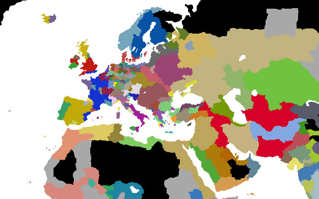 IN France with Historical Rulers | Page 2 | Paradox Interactive Forums