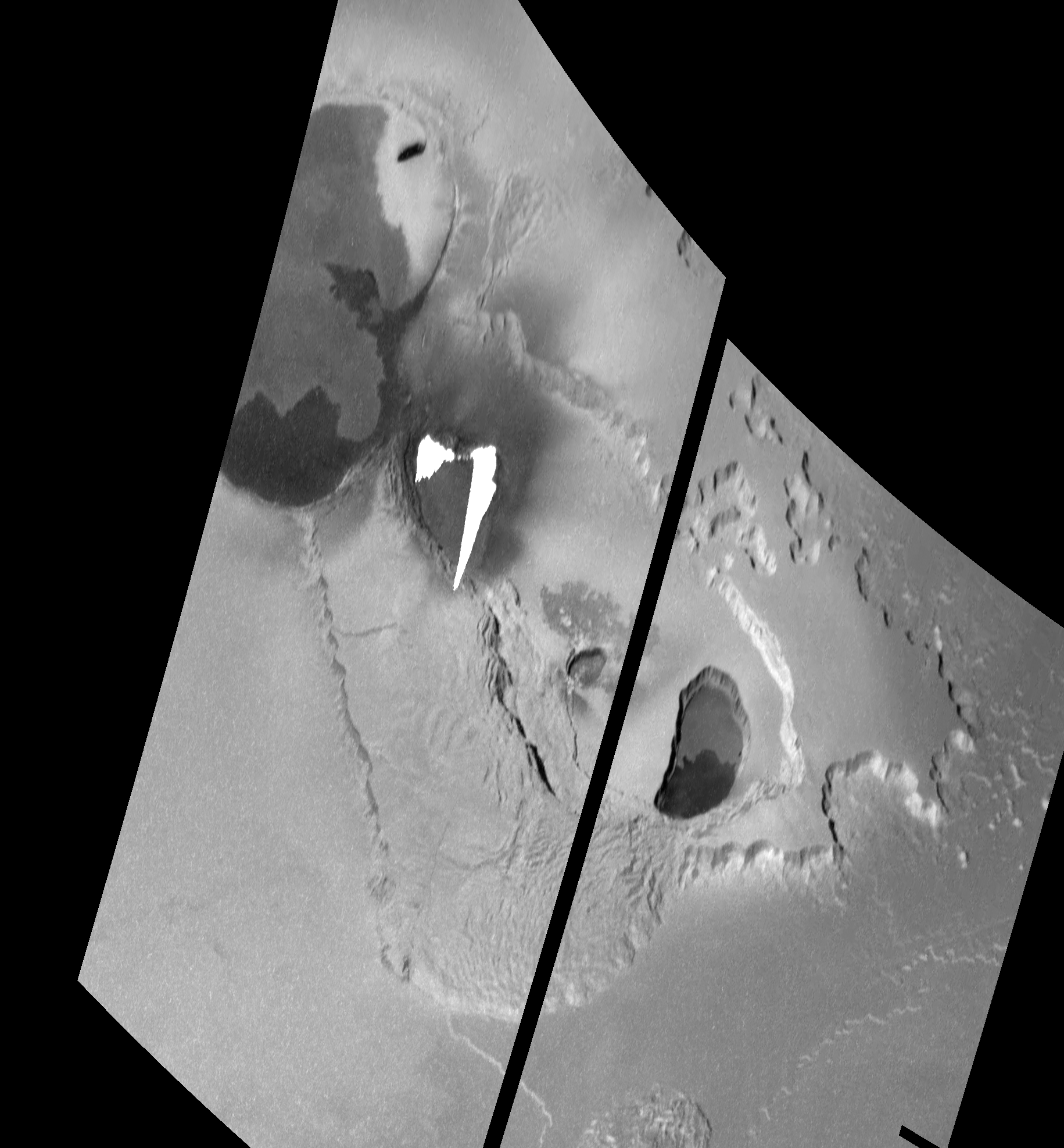 The Gish Bar Times: Io Volcano of the Week: Tvashtar - Part One